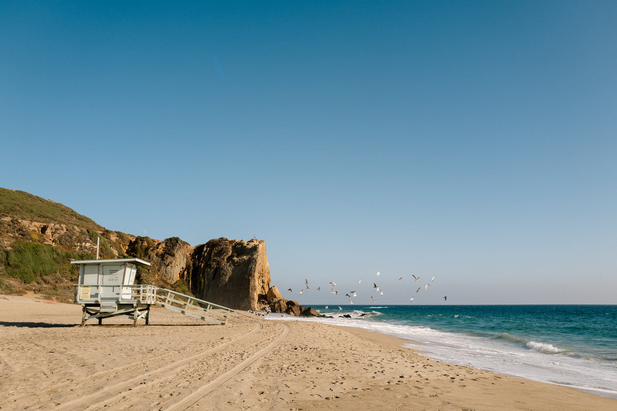 California – LCS Studio