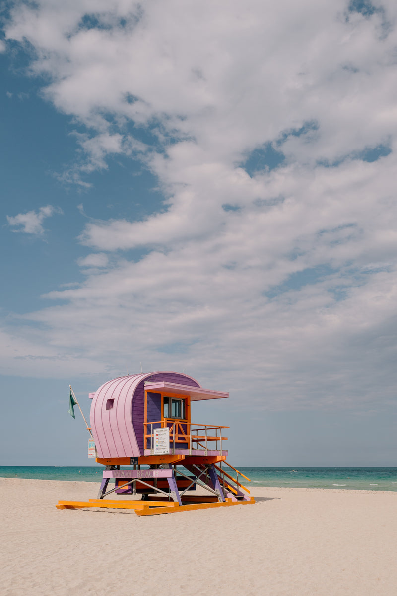 Miami – LCS Studio