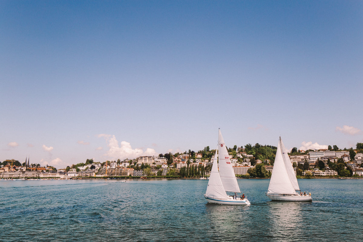 Limited Edition Prints – LCS Studio