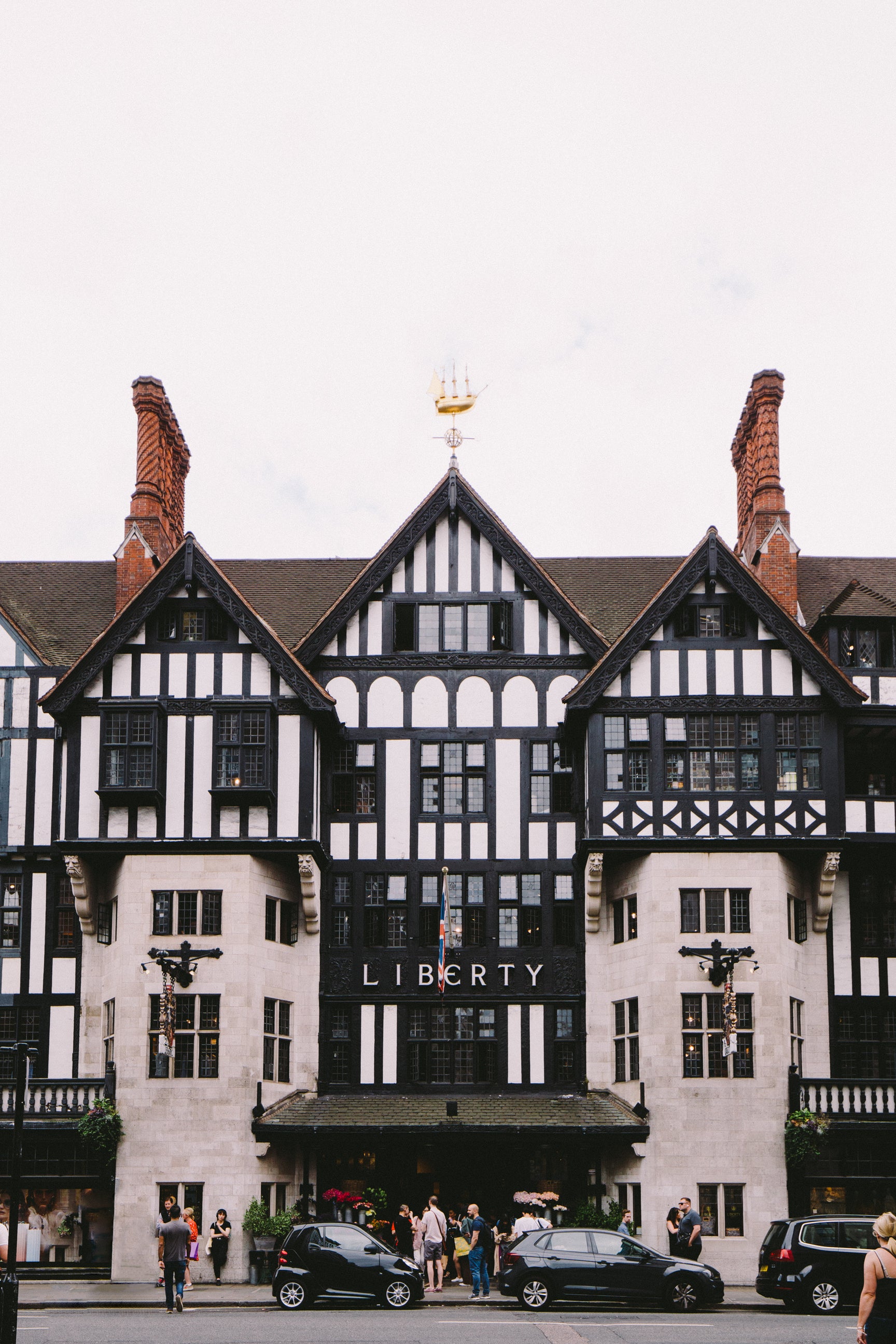 London – LCS Studio