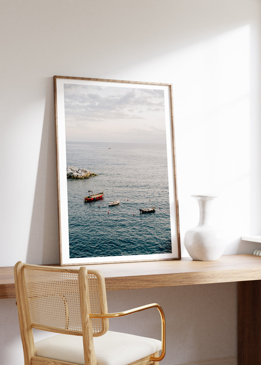 Sea Level – LCS Studio